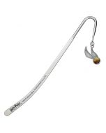 Official Golden Snitch Pin Badge | The Carat Shop