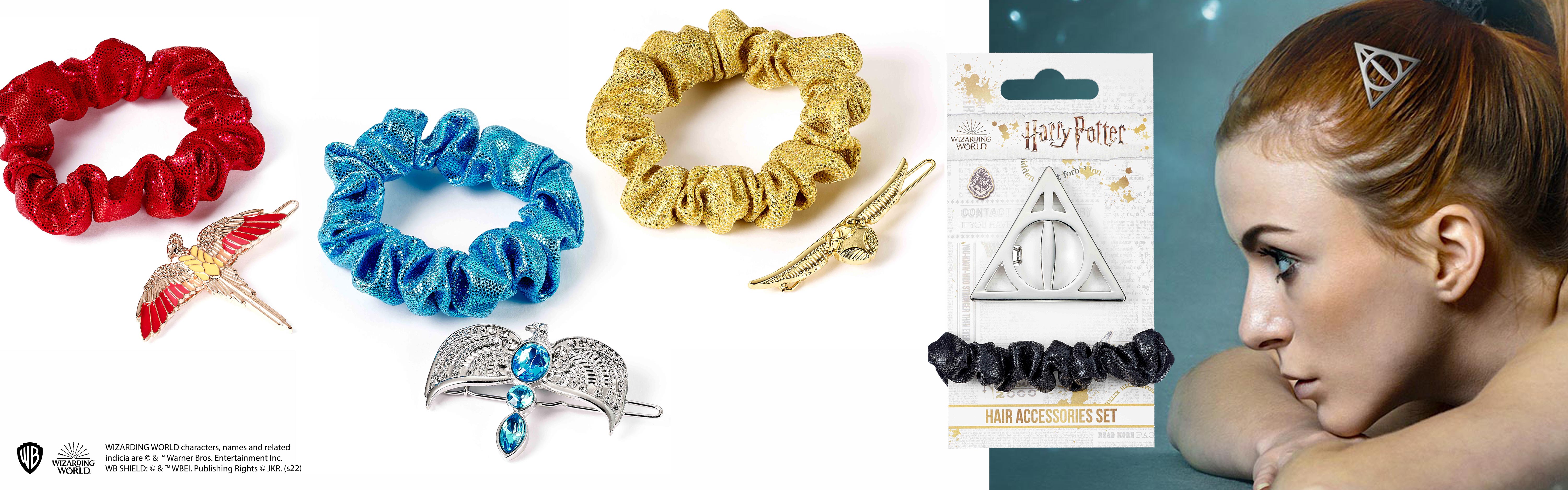 Harry Potter Jewellery, Necklaces & Charms | The Carat Shop